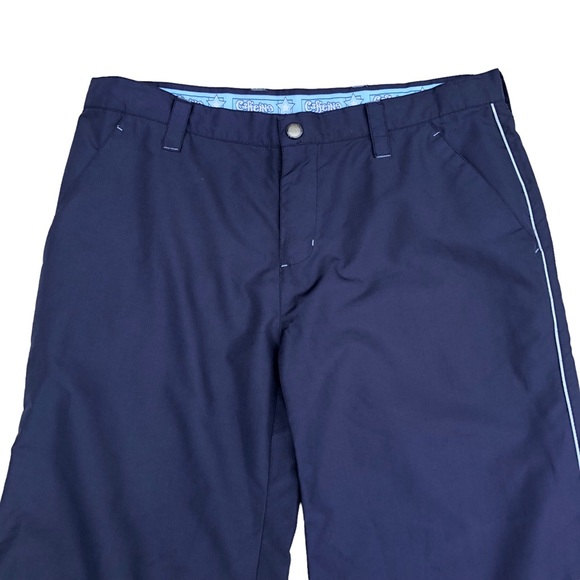 Caffeine | Pants & Jumpsuits | Vintage Caffeine Culture Raver Goth Y2k ...